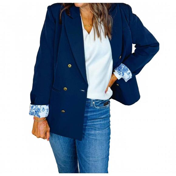 LAYERZ CLOTHING | Jackets & Coats | New Layerz Clothing Power Blazer In ...